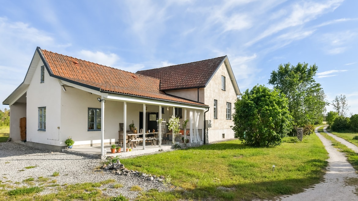 Follingbo Spittlings 531, Follingbo, Gotland — Bjurfors