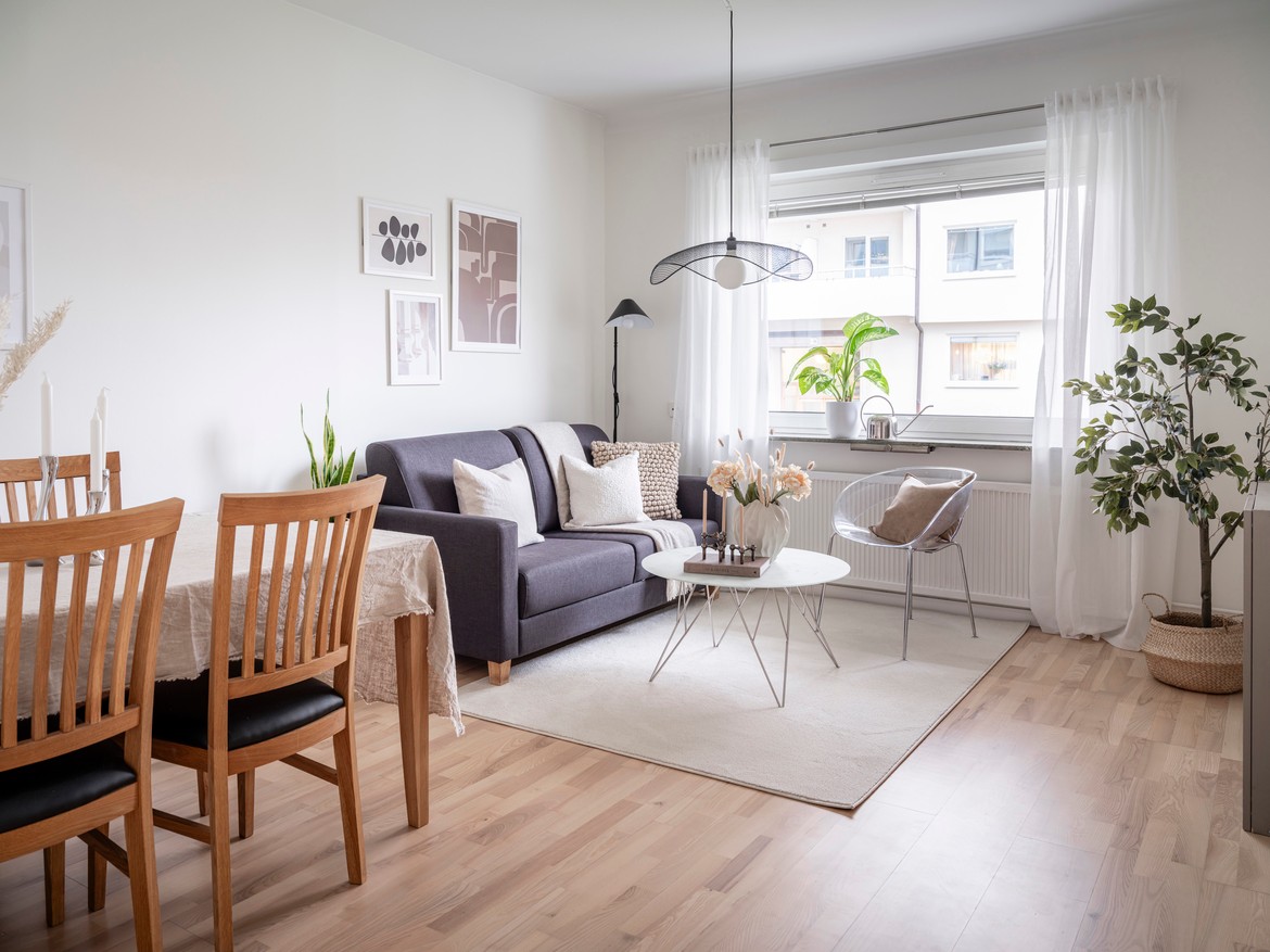 Kungsbro Strand 17 - 863, Kungsholmen, Stockholm — Bjurfors