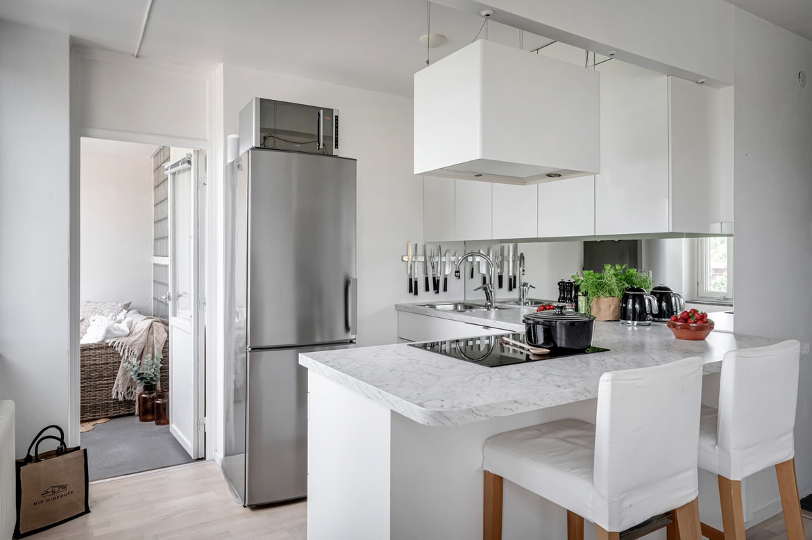 Marklandsgatan 69 - 53, Högsbo, Göteborg — Bjurfors