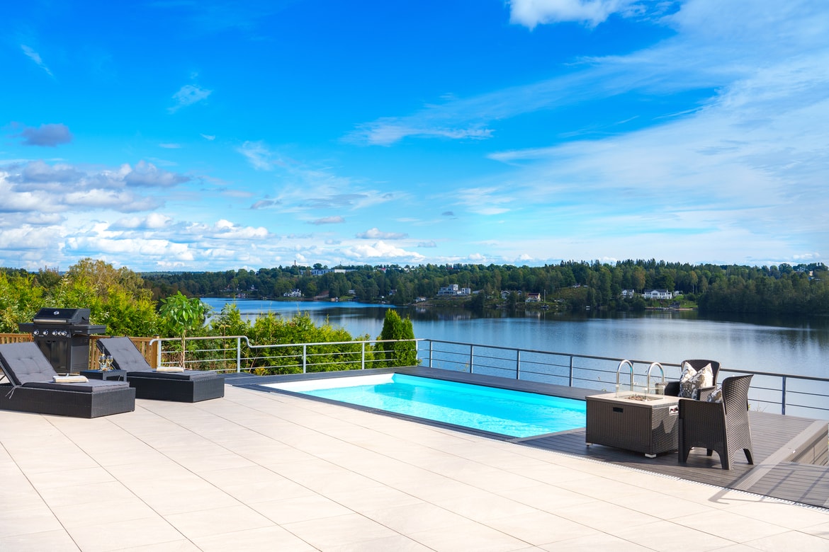 Skolvägen 13, Sjömarken, Borås — Bjurfors Beyond