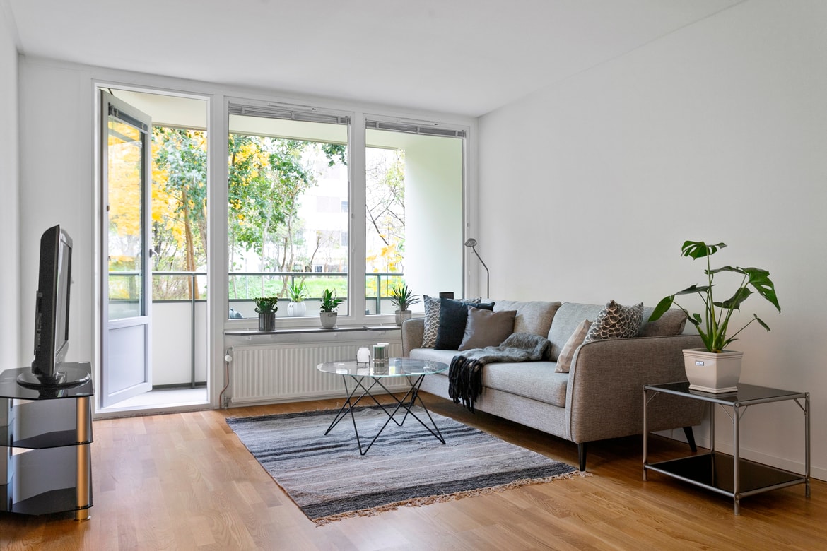 Stupvägen 53 - 478, Helenelund, Sollentuna — Bjurfors