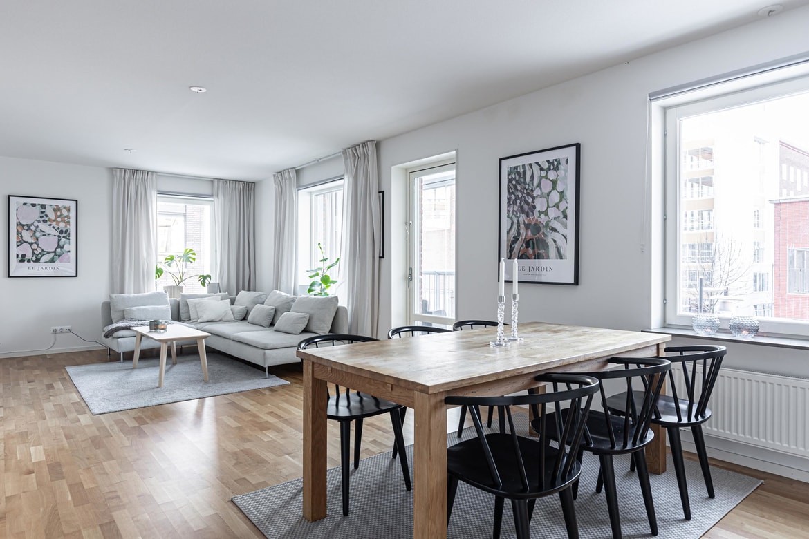 Gjutare Granströms gata 9 - 9121 (91201), Östermalm, Västerås — Bjurfors