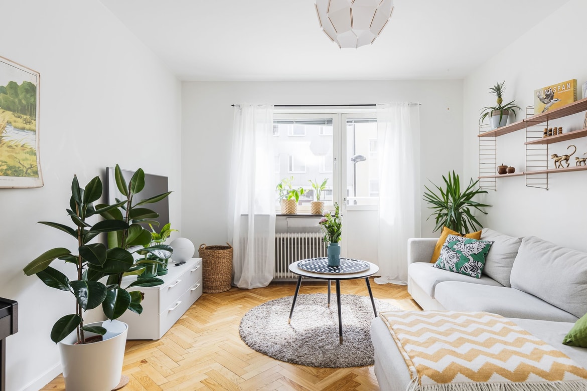 Storgatan 72A - 01006, Centralt, Sundsvall — Bjurfors