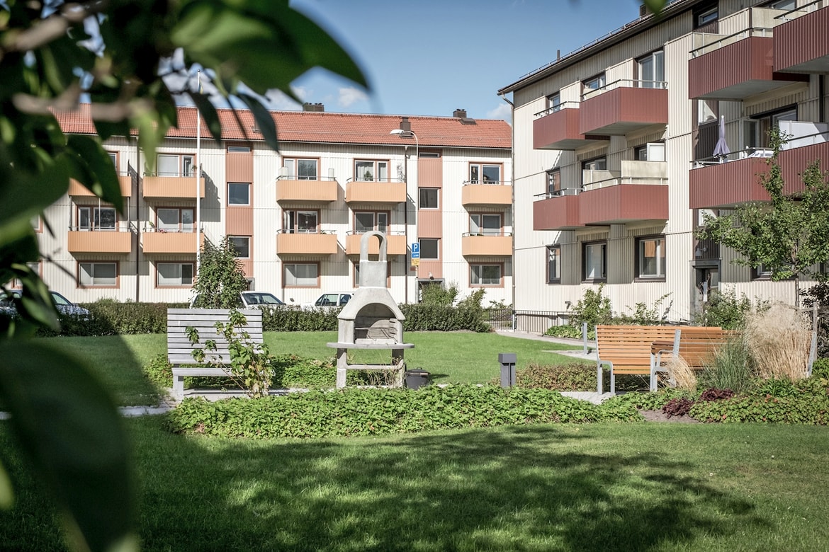 Guldpokalsgatan 4D - 36, Centrala Hisingen, Göteborg — Bjurfors
