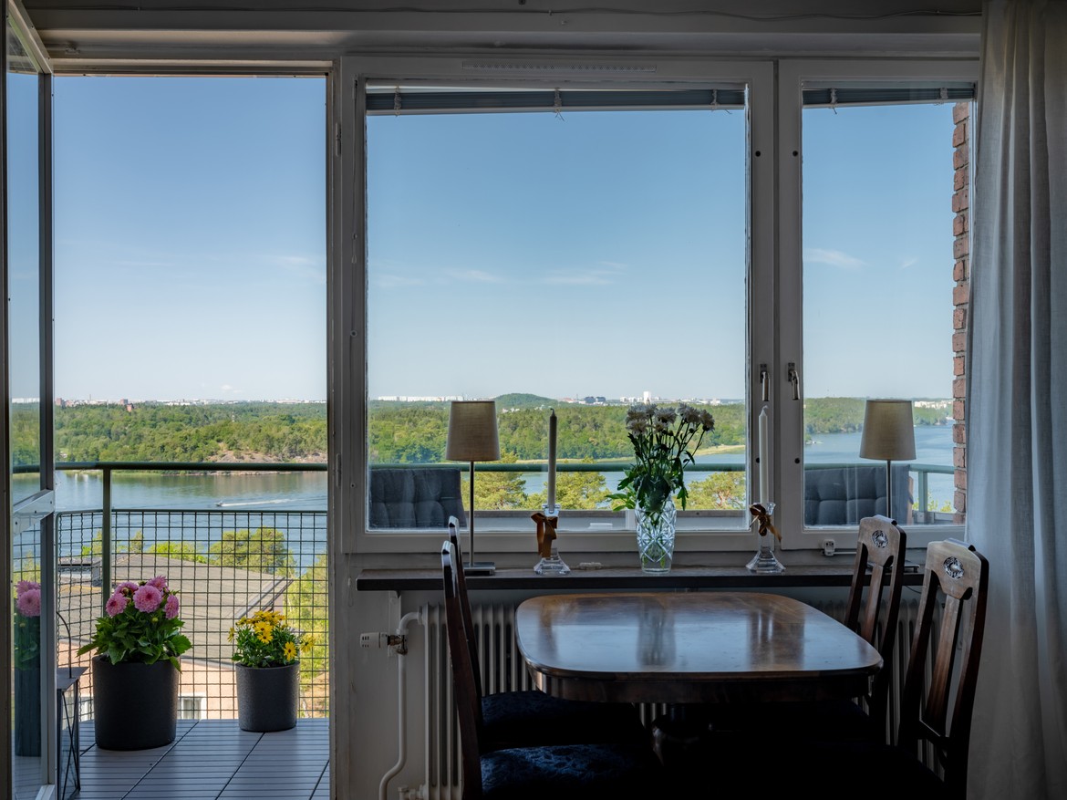 Torsvikssvängen 41 - 99-3004-4-4502-1, Torsvik, Lidingö — Bjurfors