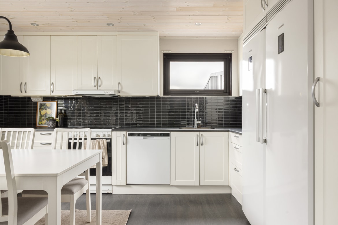 Klövergatan 10, Simrislund, Simrishamn — Bjurfors