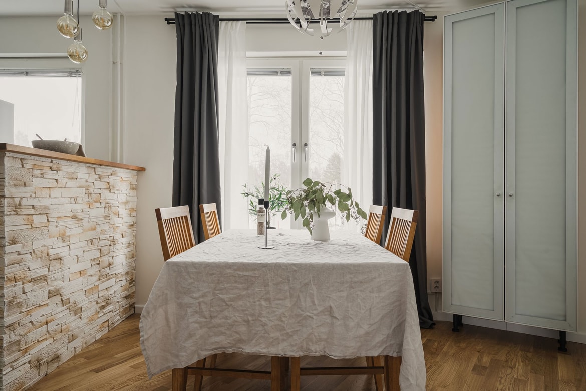 Bogatan 27 - 24, Skellefteå — Bjurfors