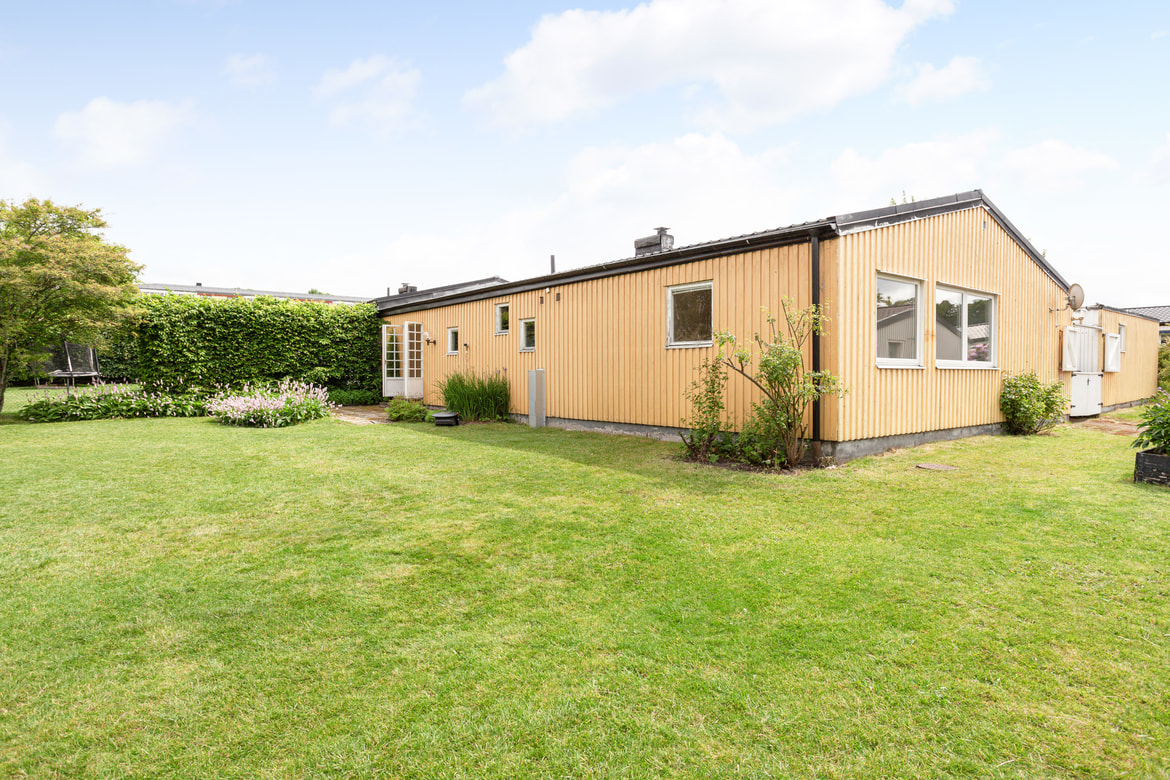 Lerum Andersvägen 46, Lerum - Centralt, Lerum — Bjurfors