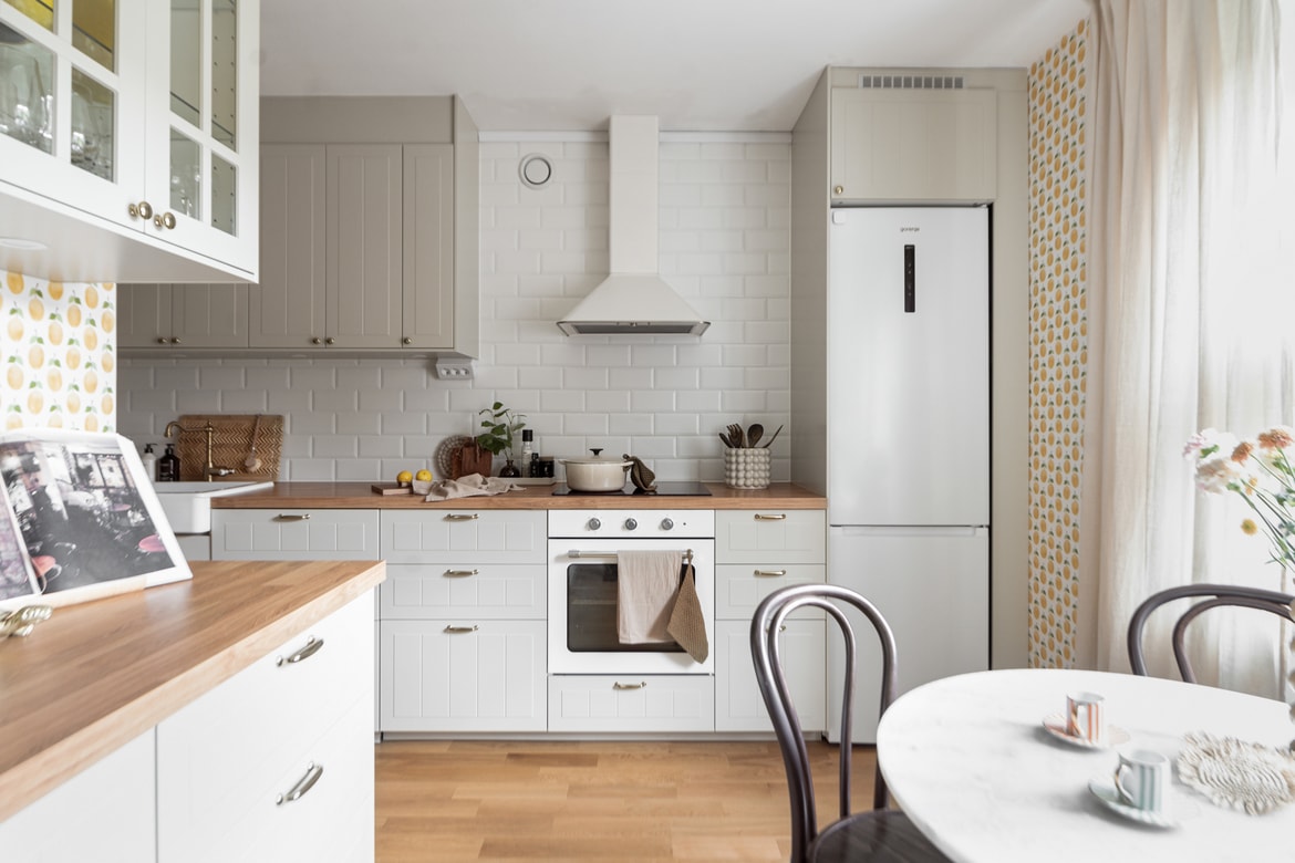 Kapplandsgatan 118A - 114, Högsbo, Göteborg — Bjurfors