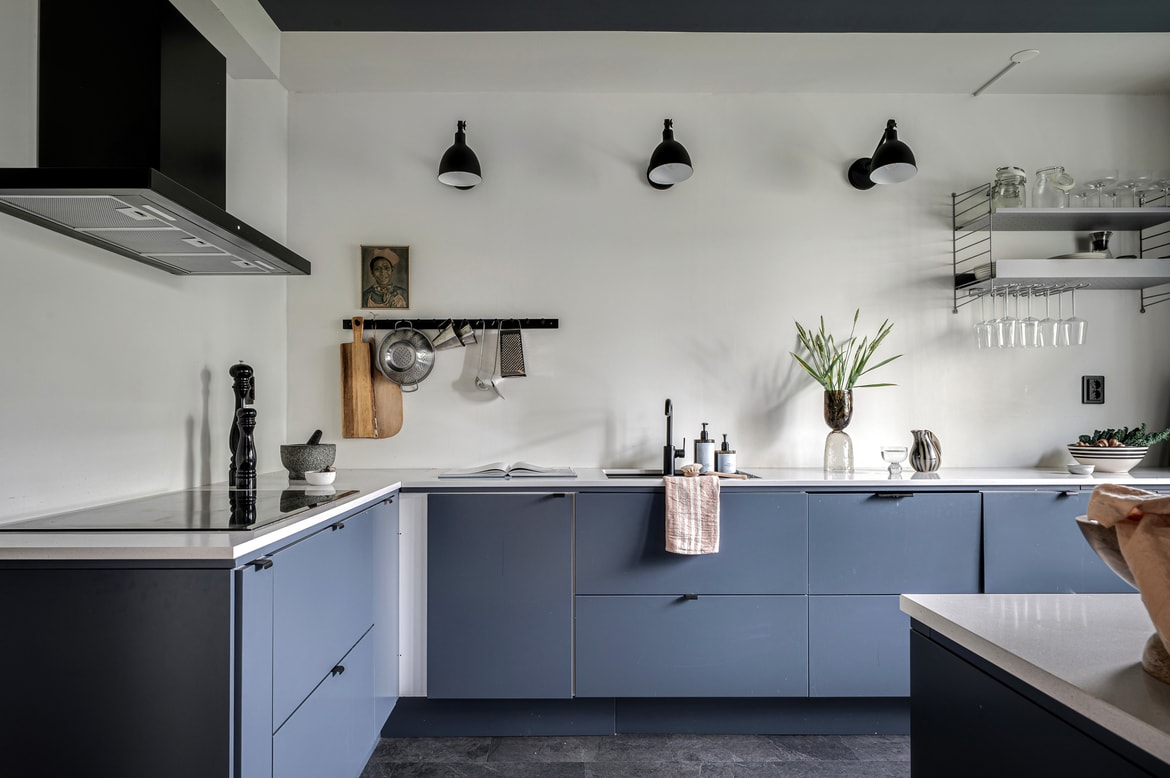 Marklandsgatan 43 - 358, Högsbo, Göteborg — Bjurfors