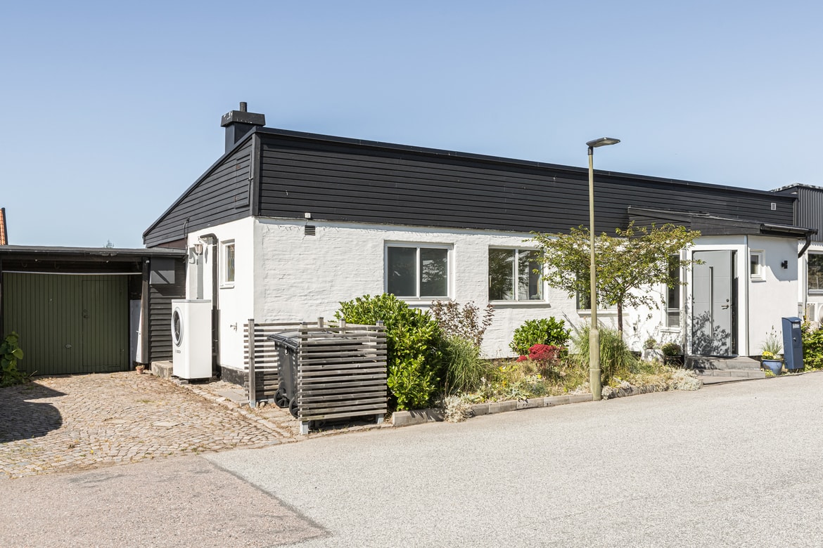 Konvaljevägen 6, Åkarp, Burlöv — Bjurfors