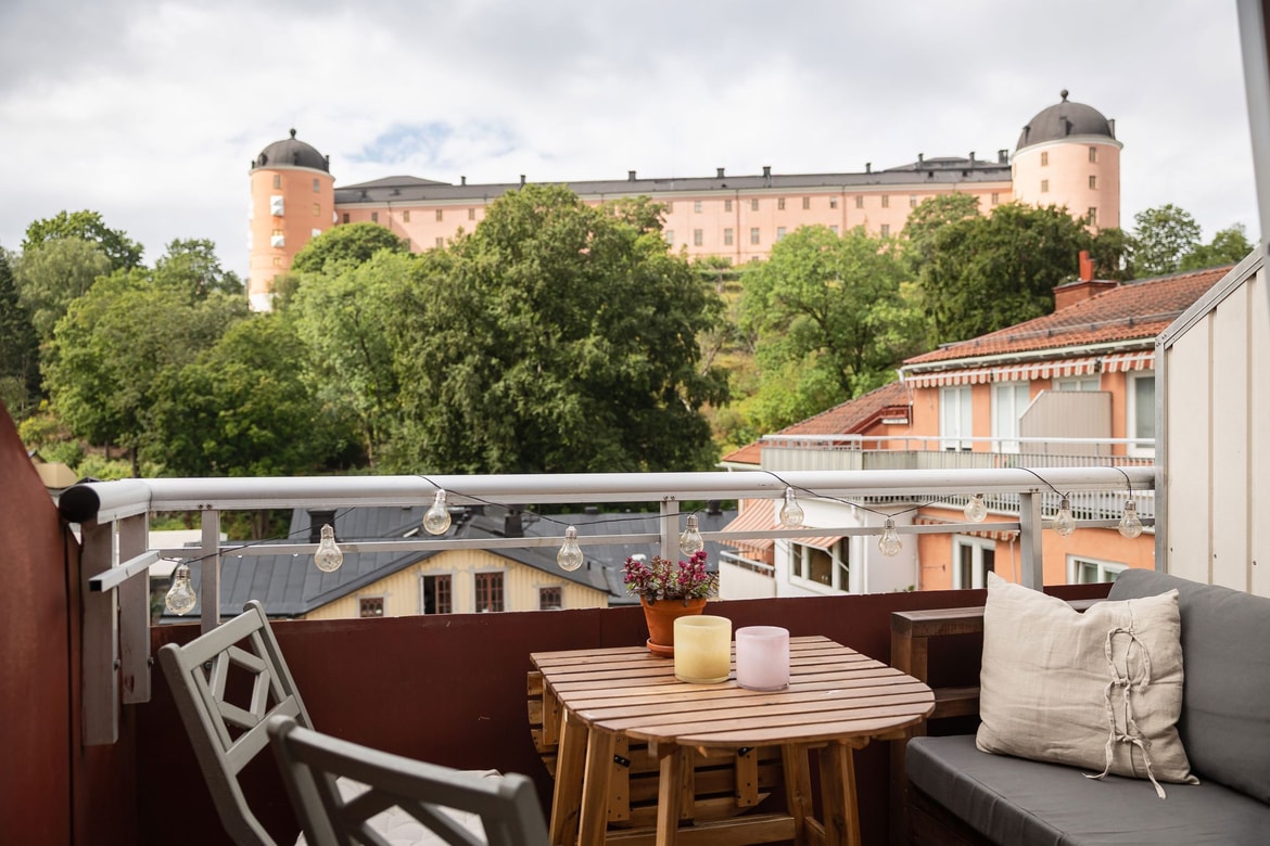 Munkgatan 5A - 142, Centrum Uppsala, Uppsala — Bjurfors