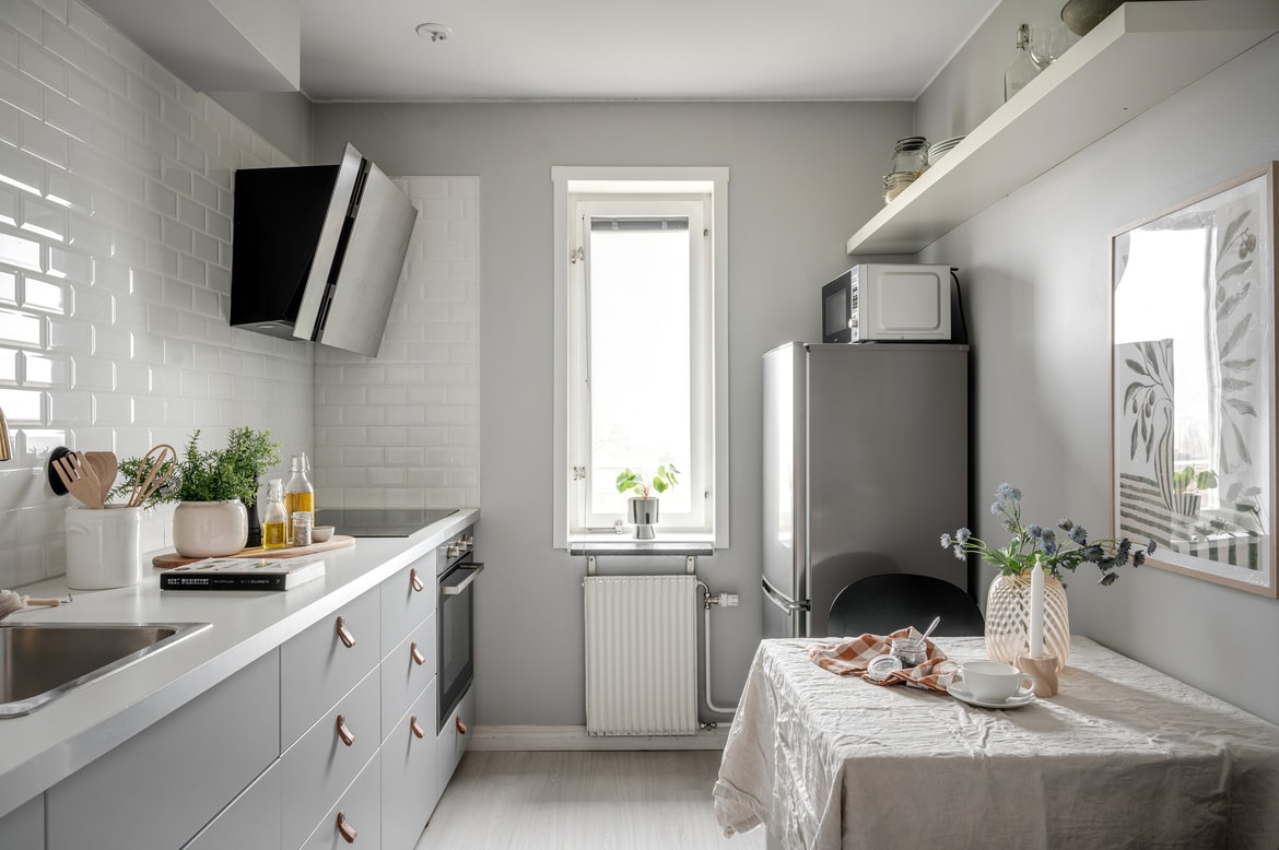 Kämpagränden 17C - 920, Linero, Lund — Bjurfors