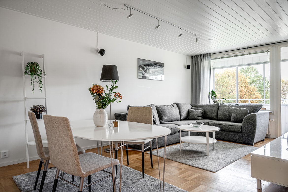 Runslingan 22A - 277, Linero, Lund — Bjurfors