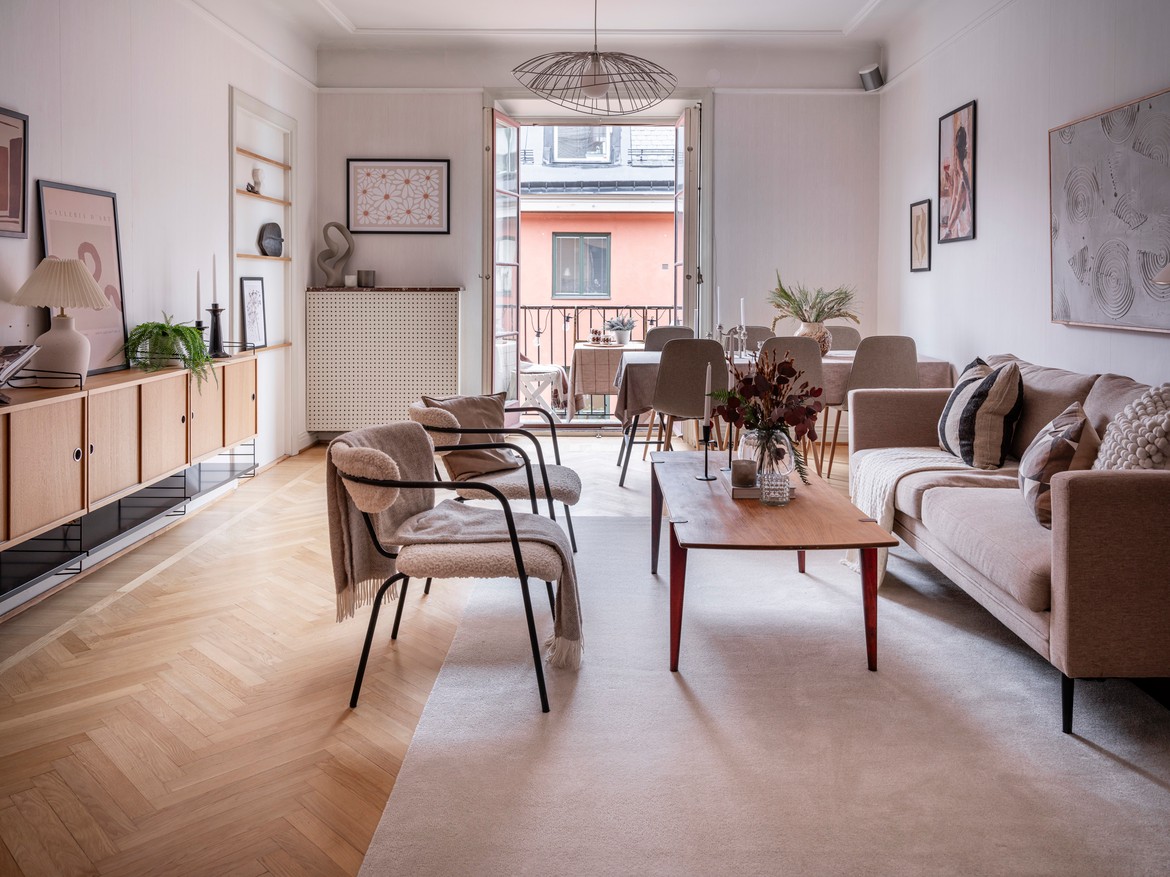 Garvar lundins gränd 1 - 25-1501, Kungsholmen - Norr Mälarstrand ...