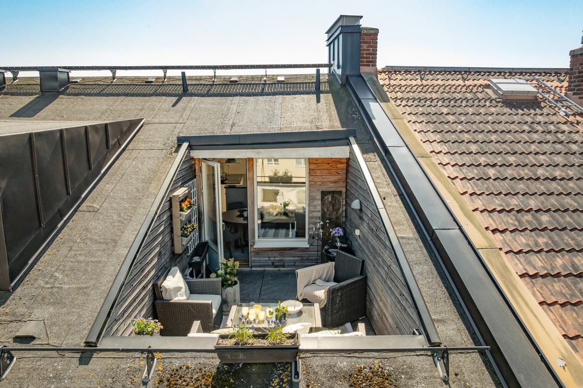 Regementsgatan 21 - 1032, Slottsstaden/Ribersborg, Malmö — Bjurfors