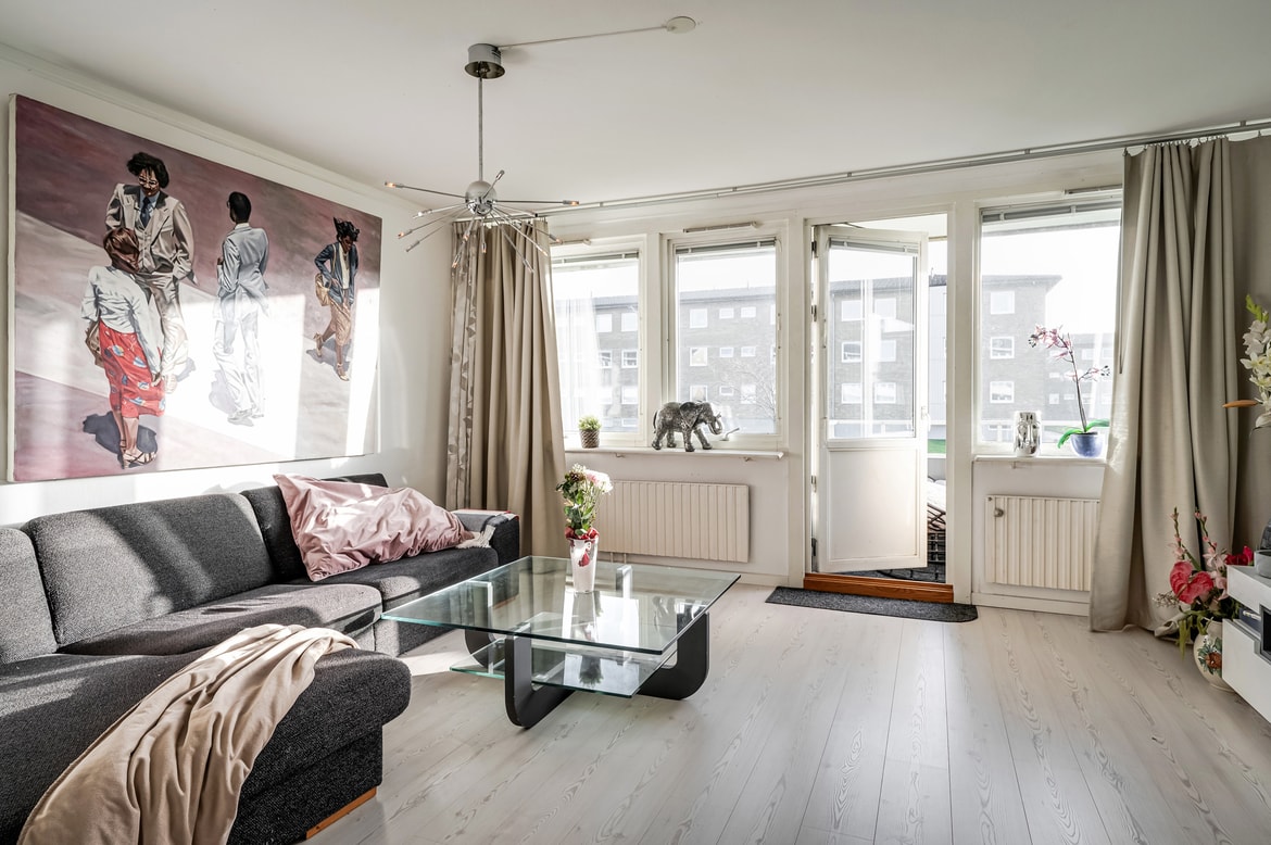 Guldringen 40 - 126, Tynnered, Göteborg — Bjurfors