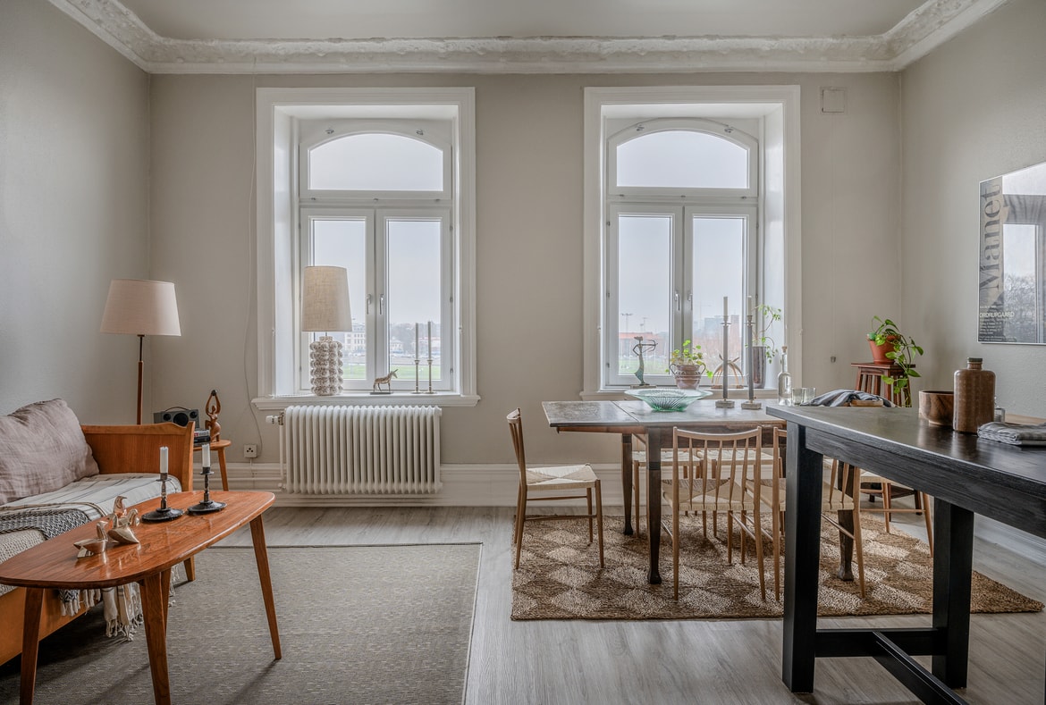 Engelbrektsgatan 53 - 14, Göteborg — Bjurfors