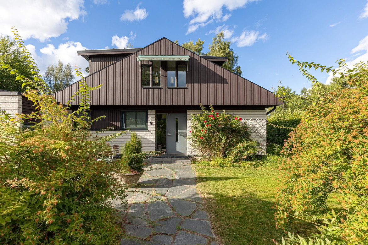 Stigbergsgatan 11, Skiljebo, Västerås — Bjurfors