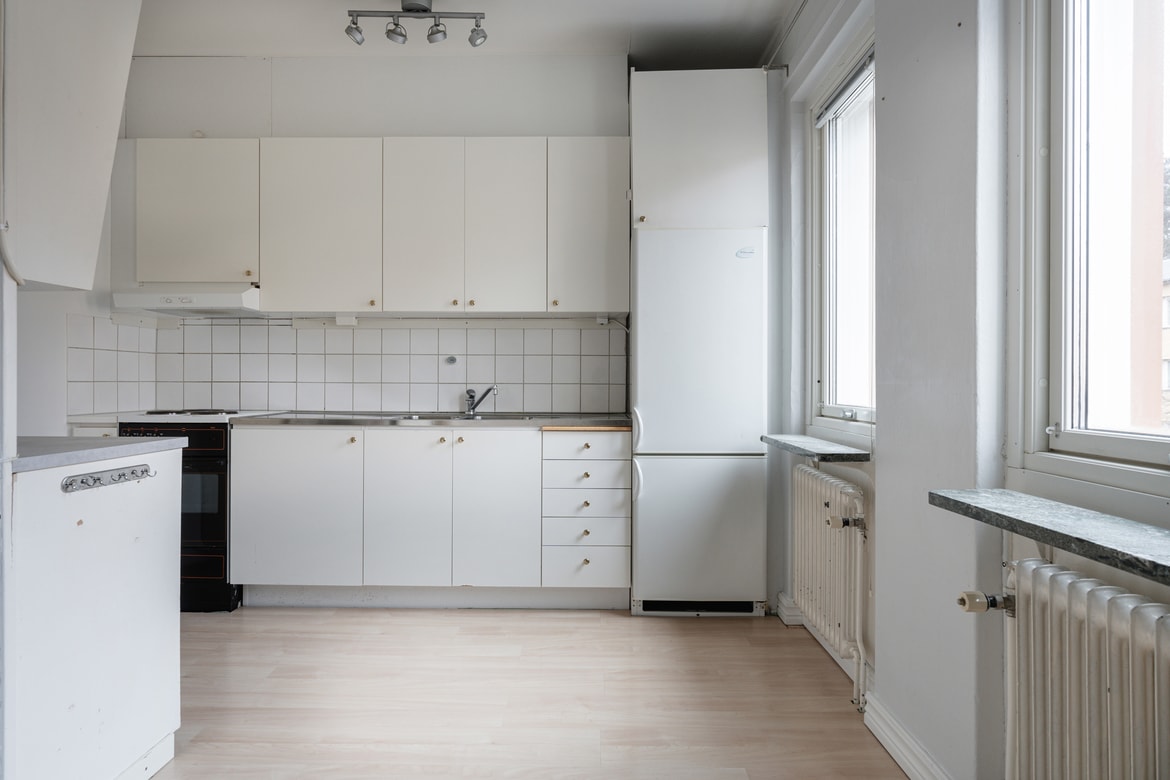 Hertig Carls Väg 47A - 5, Södertälje - Södra/Hamn, Södertälje — Bjurfors