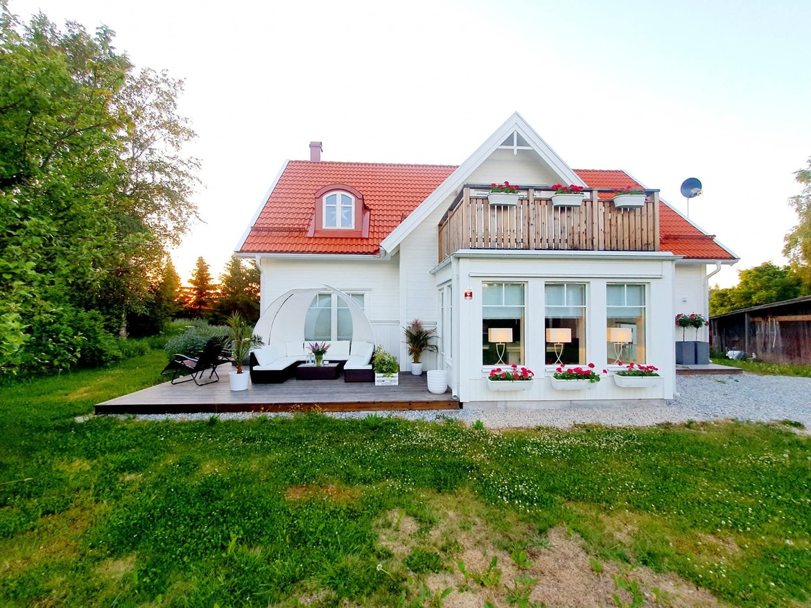 Gällsta 303, Gnarp, Nordanstig — Bjurfors