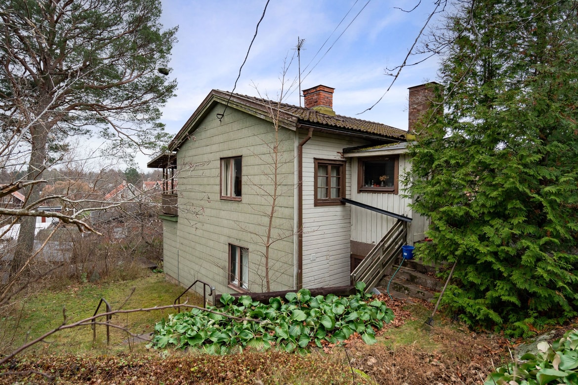 Göktytevägen 5, Sunnersta, Uppsala — Bjurfors