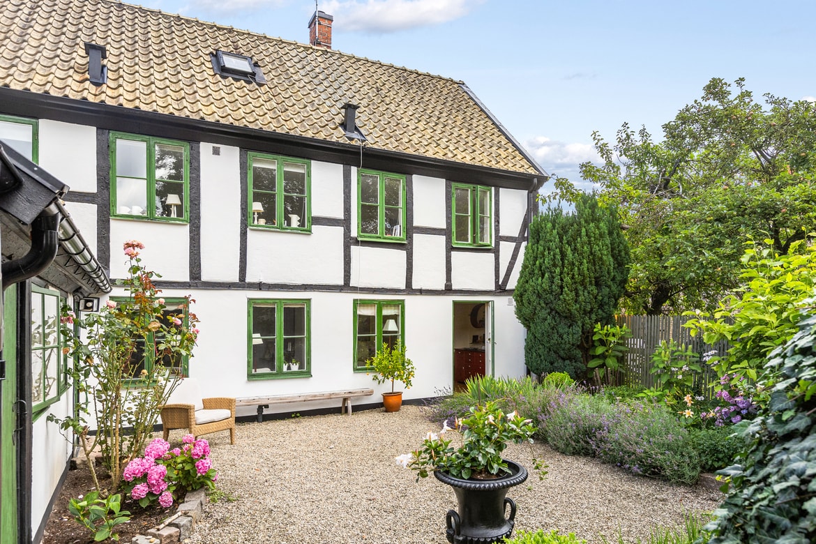 Kiliansgatan 2, Lund - Centrum, Lund — Bjurfors Beyond