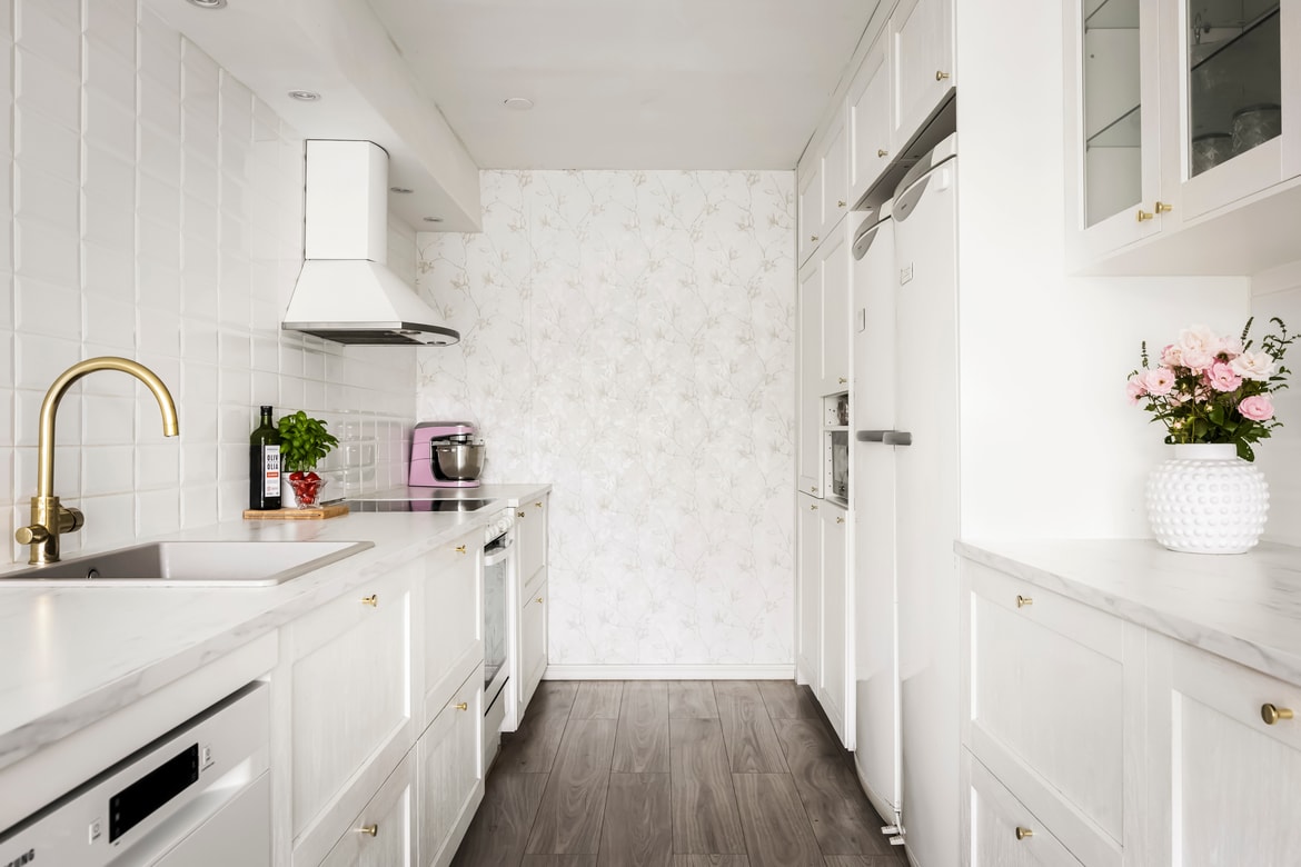 Lundegatan 3B - 14, Simrislund, Simrishamn — Bjurfors