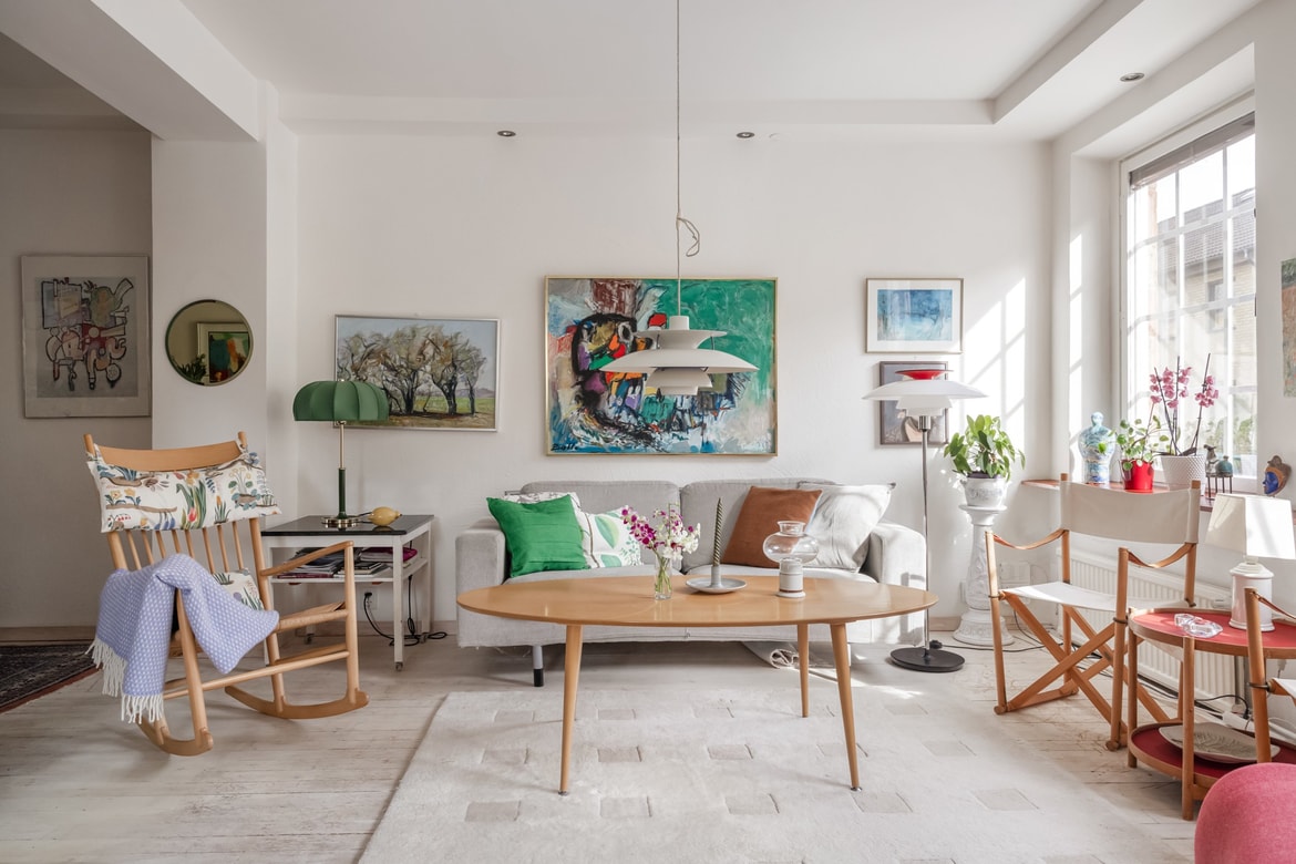 Sveagatan 48, Gamla Limhamn, Malmö — Bjurfors