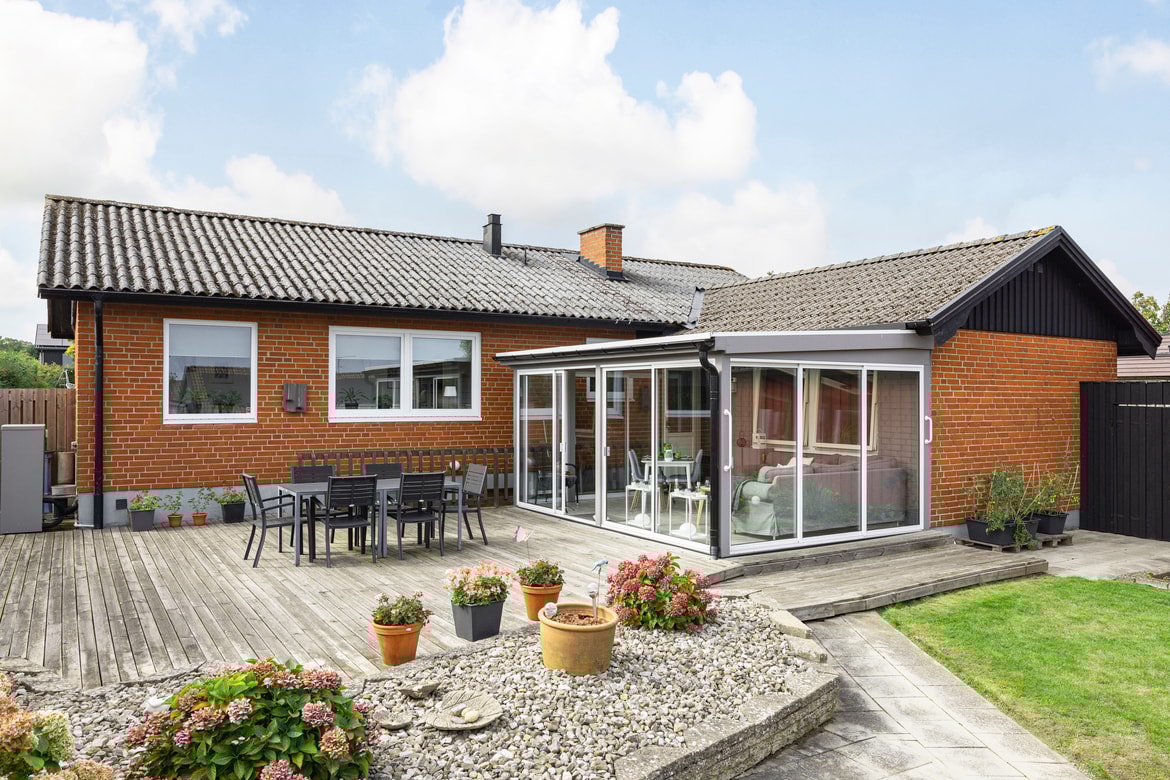 Sommargatan 22, Simrislund, Simrishamn — Bjurfors