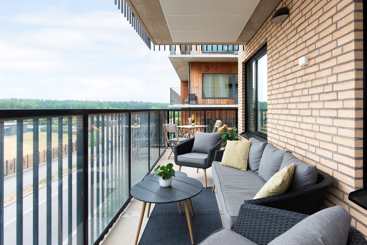 Hannes Alfvéns gata 5 - 814-1304, Vallastaden, Linköping — Bjurfors