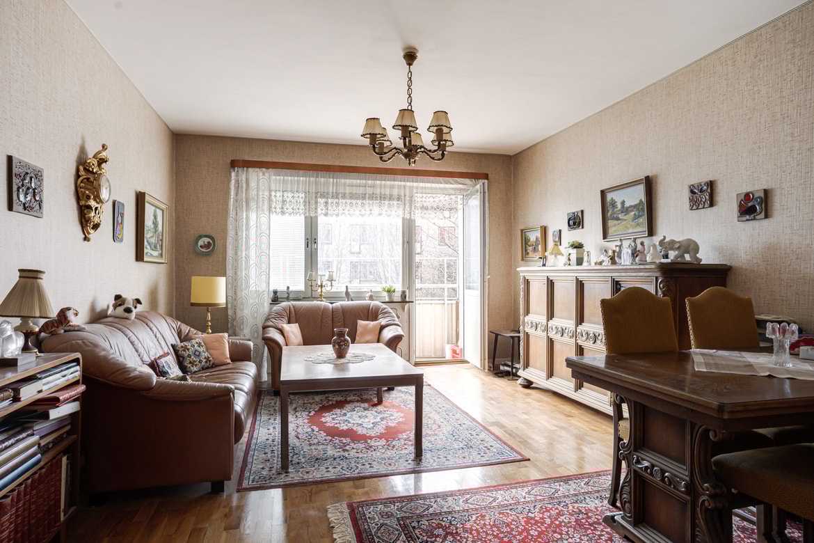 Storabackegatan 26A - 88, Limhamn, Malmö — Bjurfors