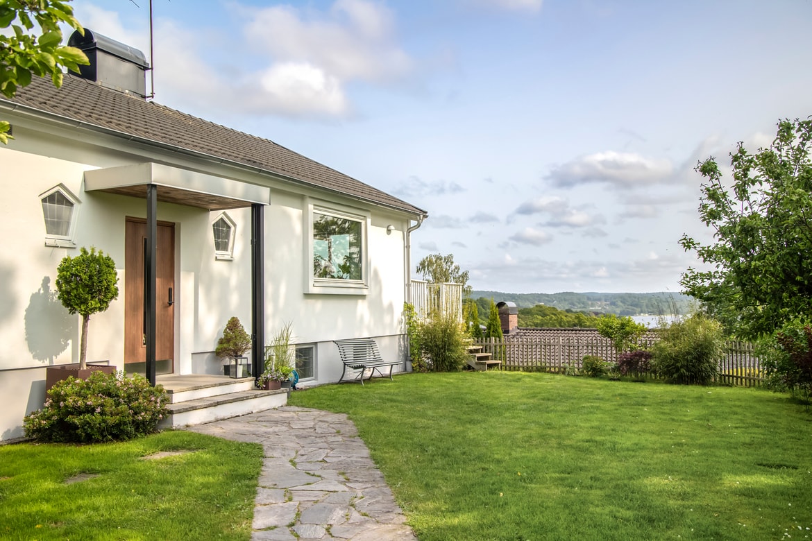 Fasanstigen 5, Lerum - Aspenäs, Lerum — Bjurfors