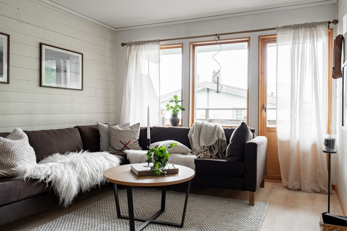 Björnen Illern 16C - 7C, ÅreBjörnen, Åre — Bjurfors