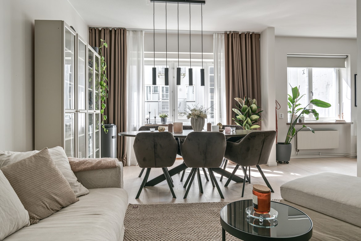 Lilla bergaliden 5 - 0034, Centrum, Helsingborg — Bjurfors