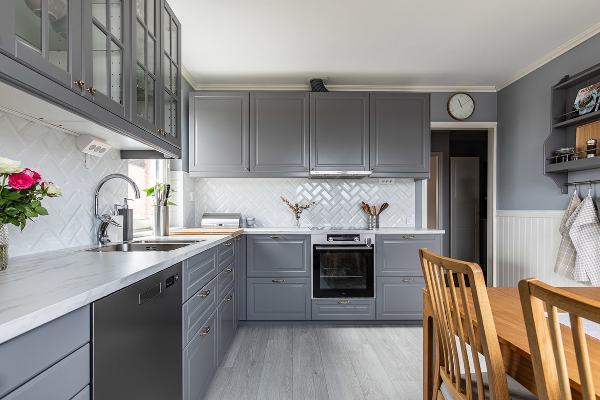 Hornsgatan 20A - 201, Frösön, Östersund — Bjurfors