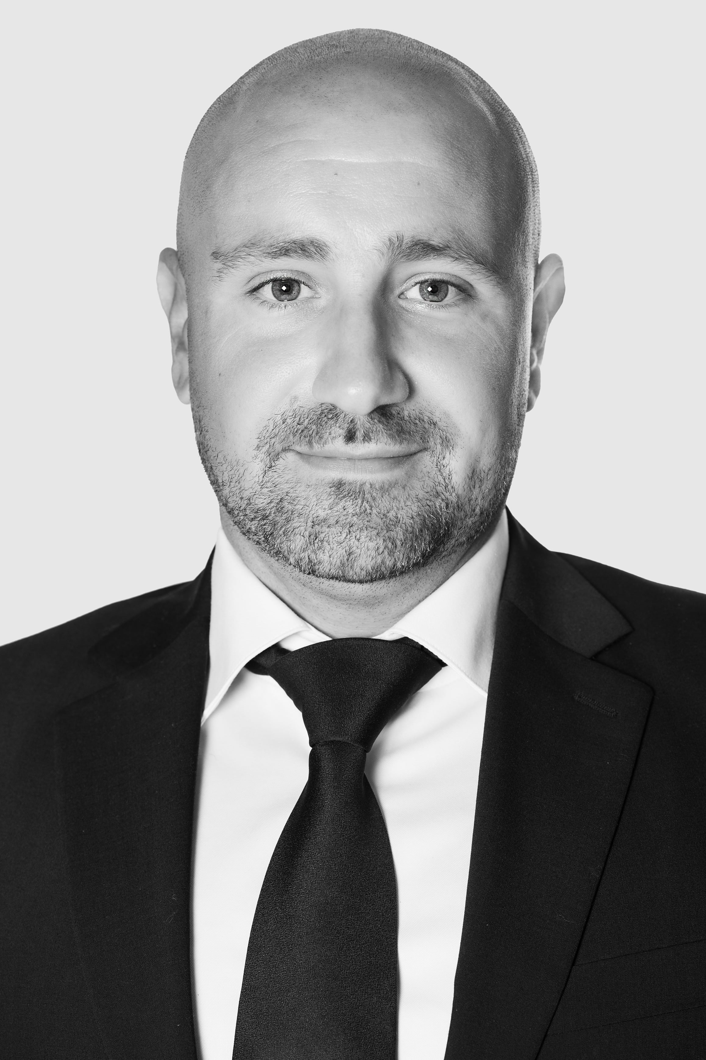 Jamal Natour — fastighetsmäklare — Bjurfors Hässleholm