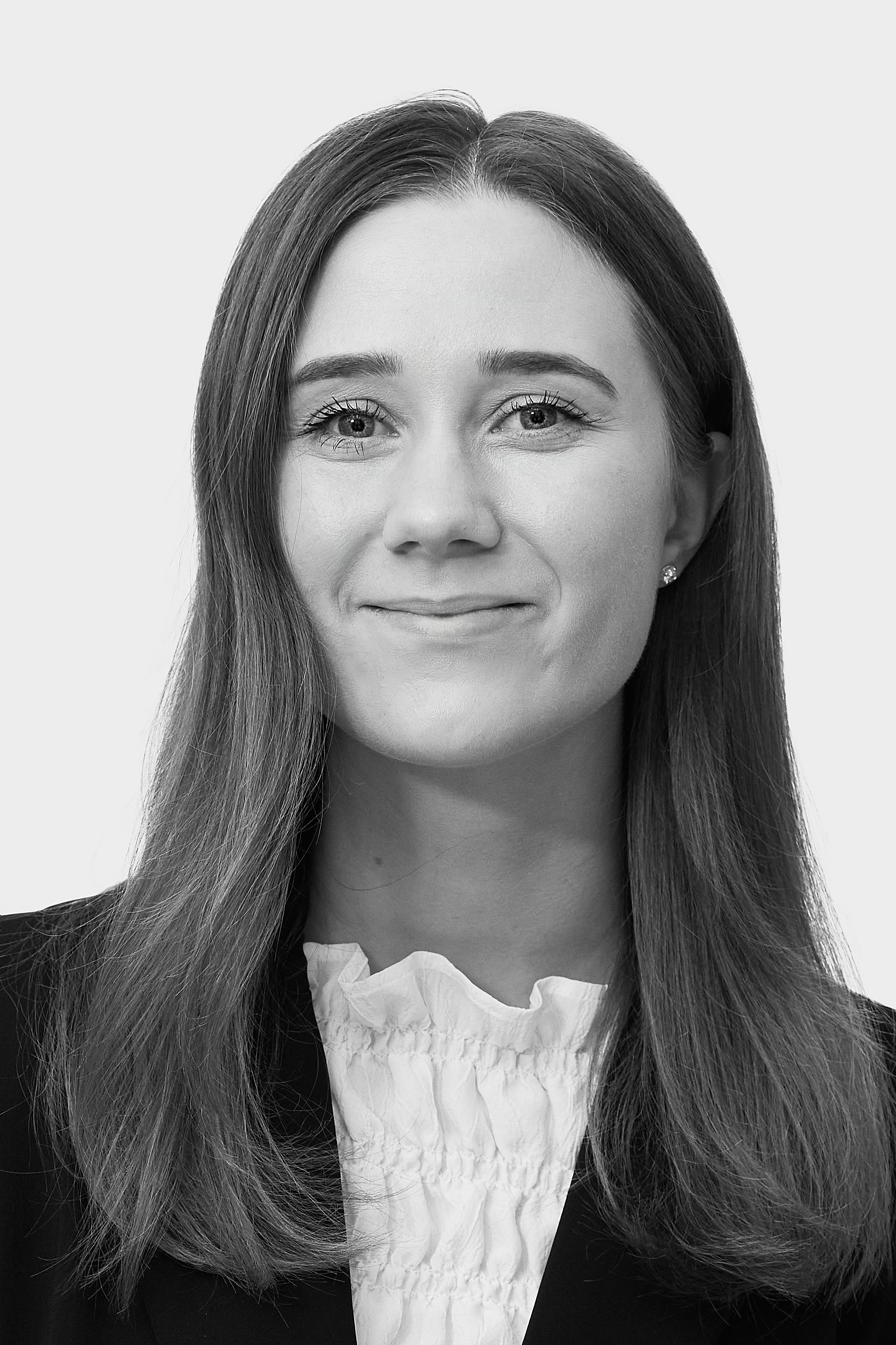 Hanna Hedström — fastighetsmäklare / franchisetagare — Bjurfors Solna