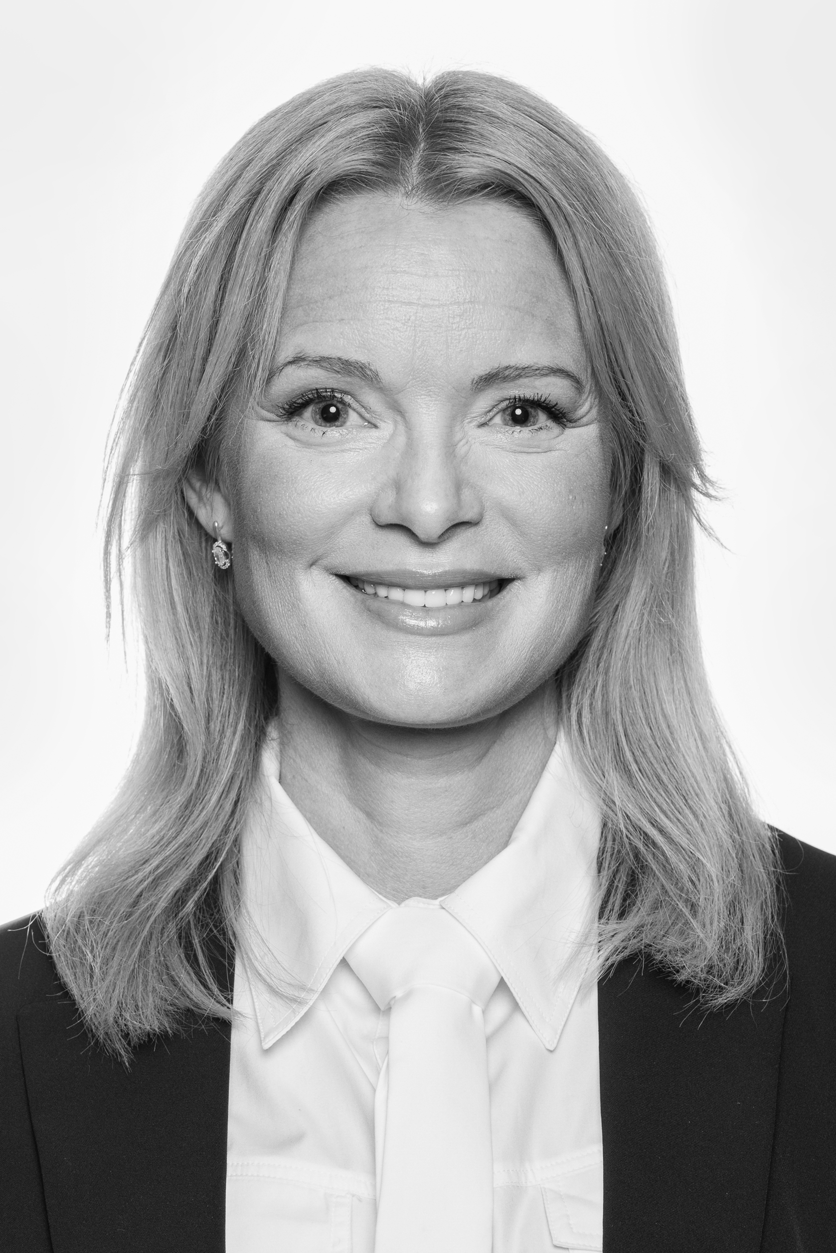 Maria Nygren — fastighetsmäklare — Bjurfors Båstad