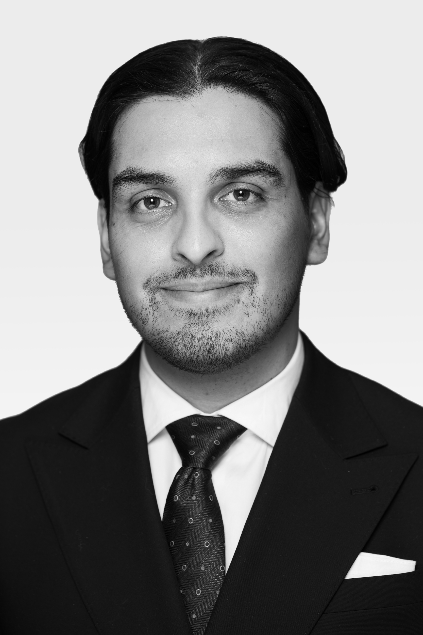 Felipe Robles — trainee — Kundvård Göteborg