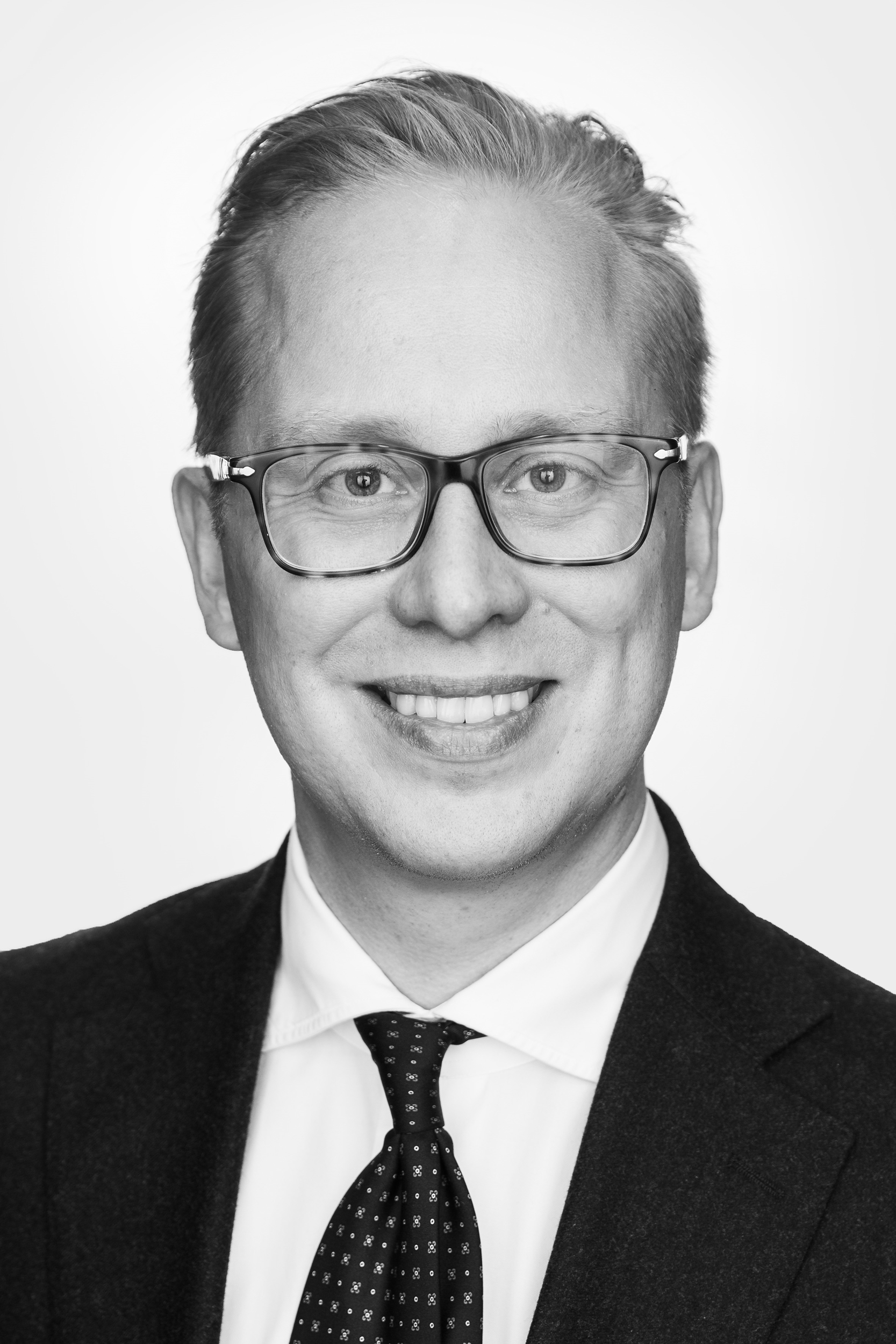 Claes Moreen — fastighetsmäklare / partner — Bjurfors Västra Göteborg