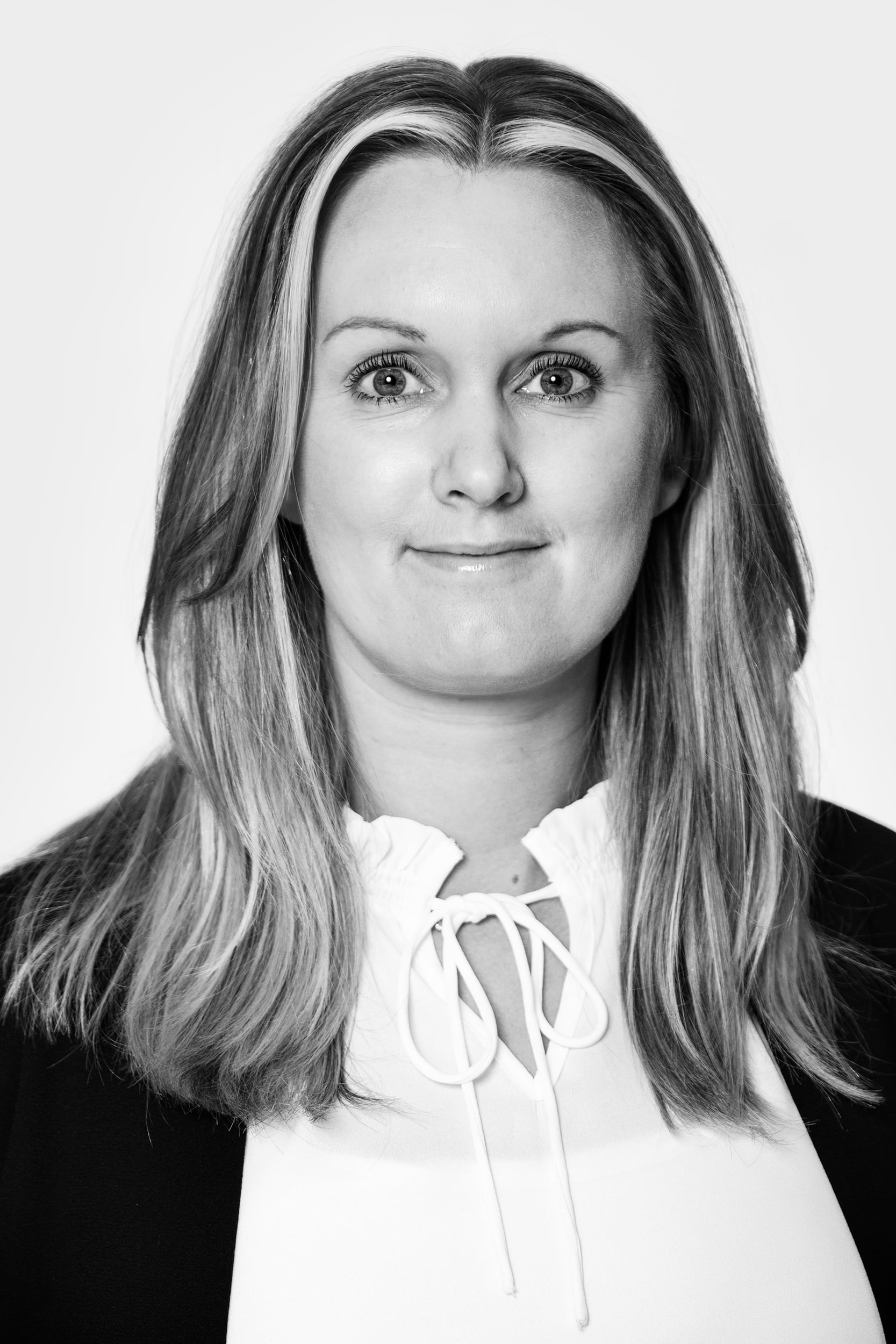 Emelie Skjevik — fastighetsmäklare — Bjurfors Lerum