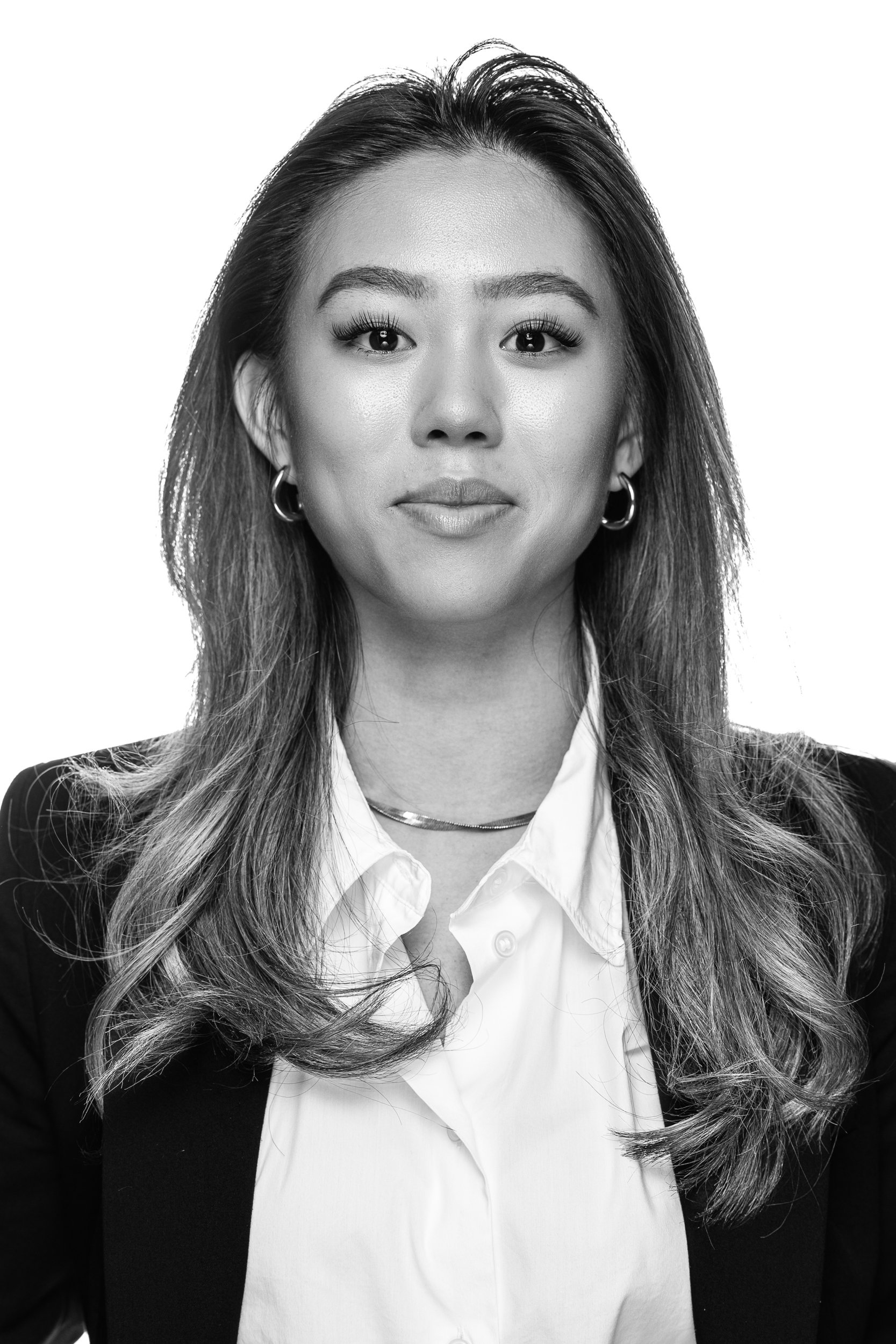 Amanda Larsson — innesäljare — Kundvård Gävle