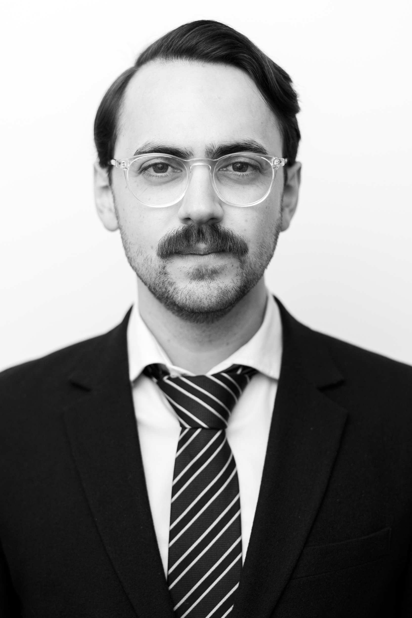 Alexander Fransson — fastighetsmäklare — Bjurfors Växjö