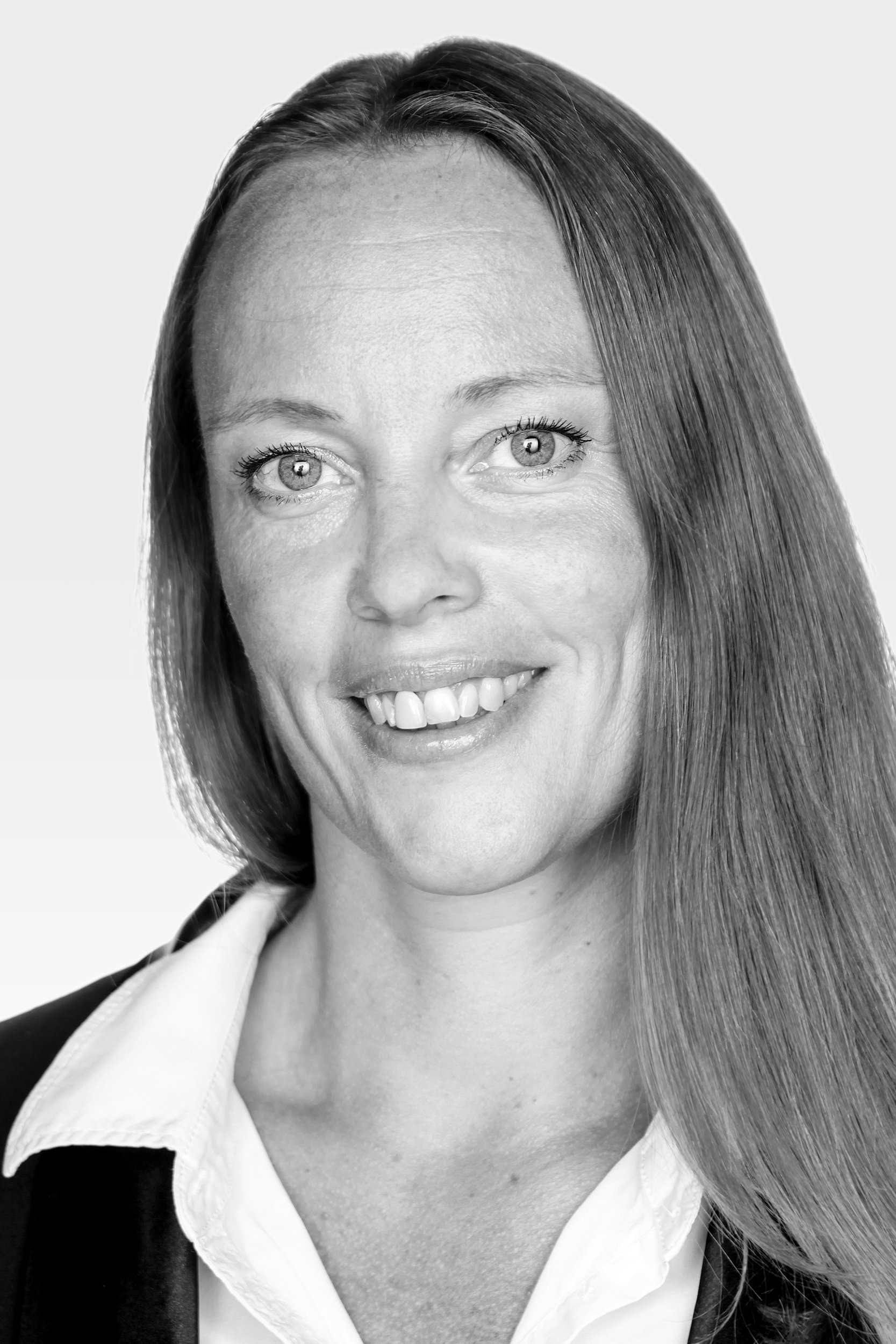 Maria Norén Rylander — fastighetsmäklare — Bjurfors Nacka