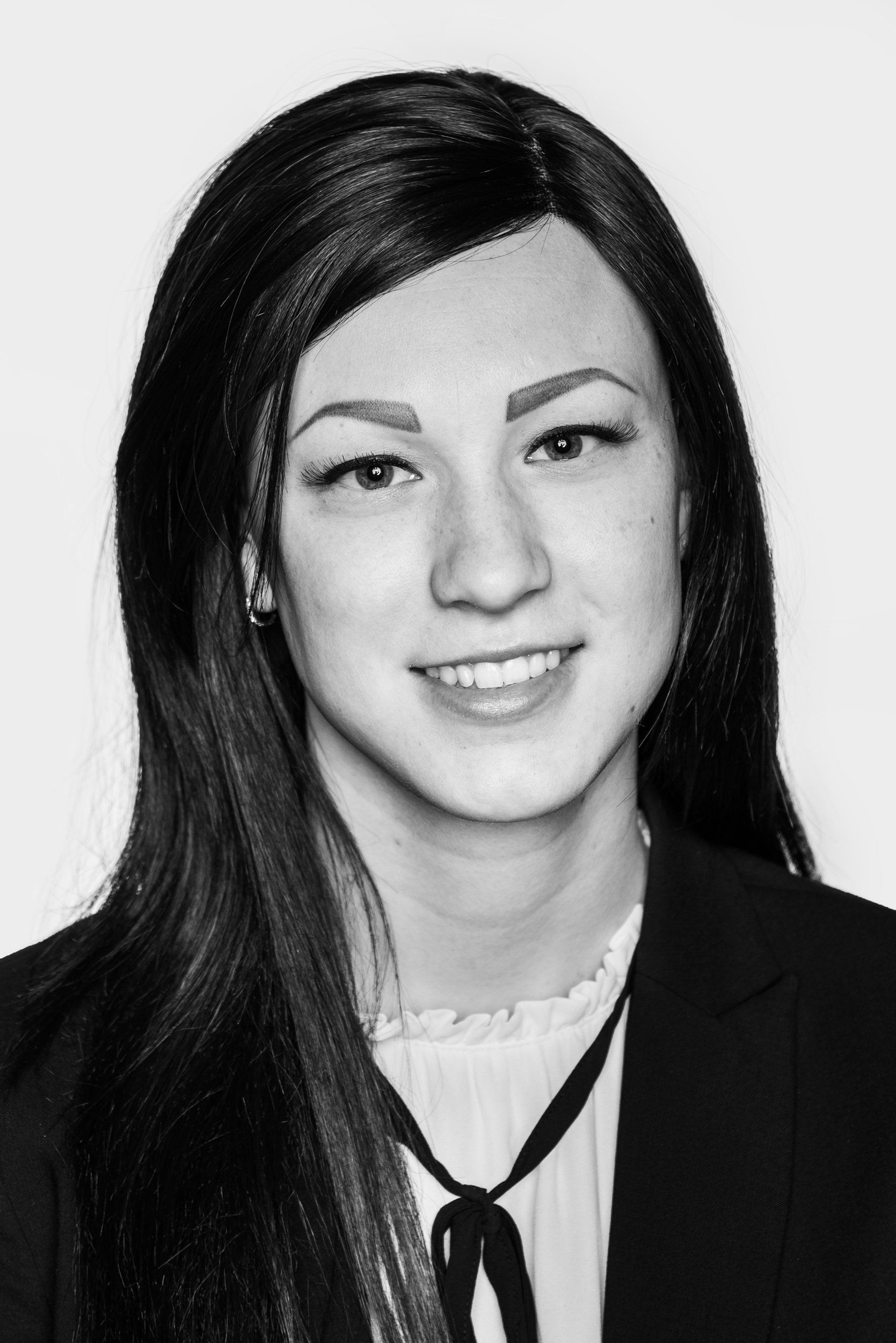 Michelle Korén — fastighetsmäklare / partner — Bjurfors Lund Väster