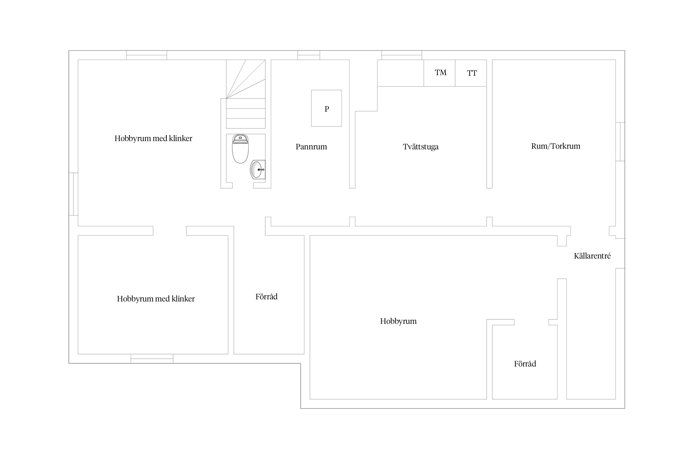 Stenhuggarvägen 13, Simrislund, Simrishamn — Bjurfors