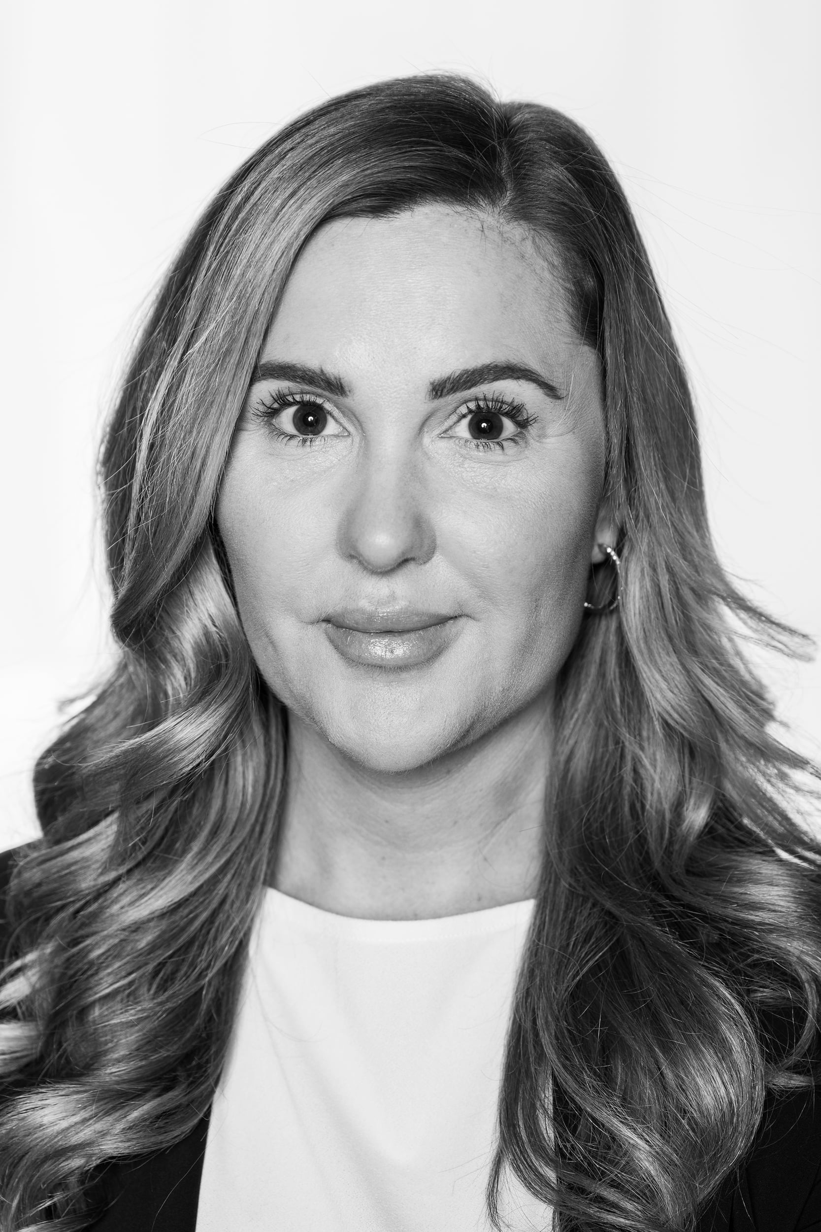 Sara A Persson — fastighetsmäklare — Bjurfors Trelleborg