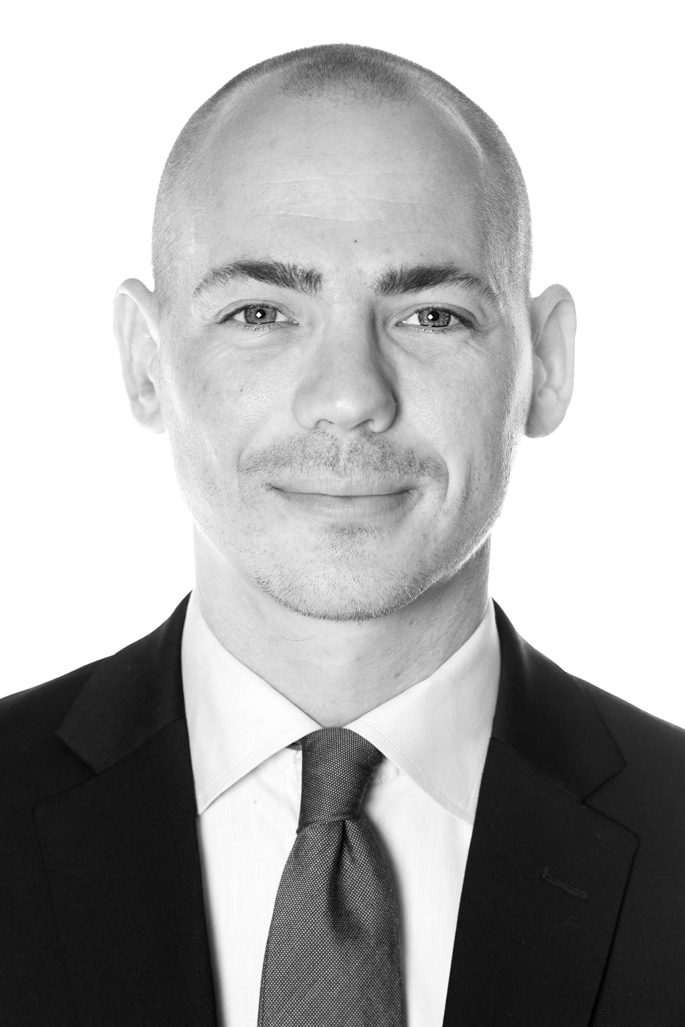 Jacob Friberg — fastighetsmäklare / partner — Bjurfors Malmö Öster