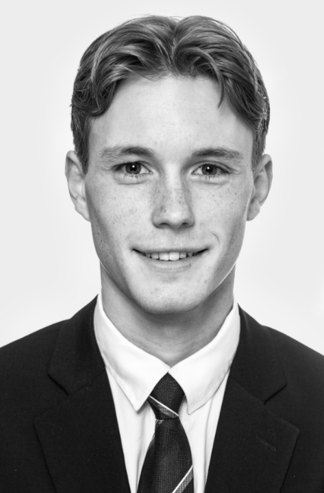 Zid Engdahl — innesäljare — Kundvård Göteborg